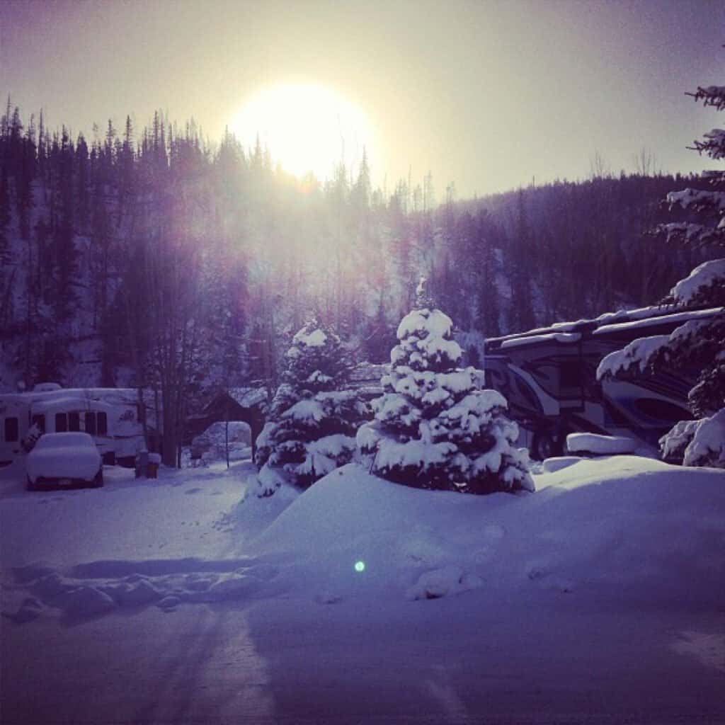 The 10 Best Holiday Campgrounds From Coast to Coast - Midwest Trailers